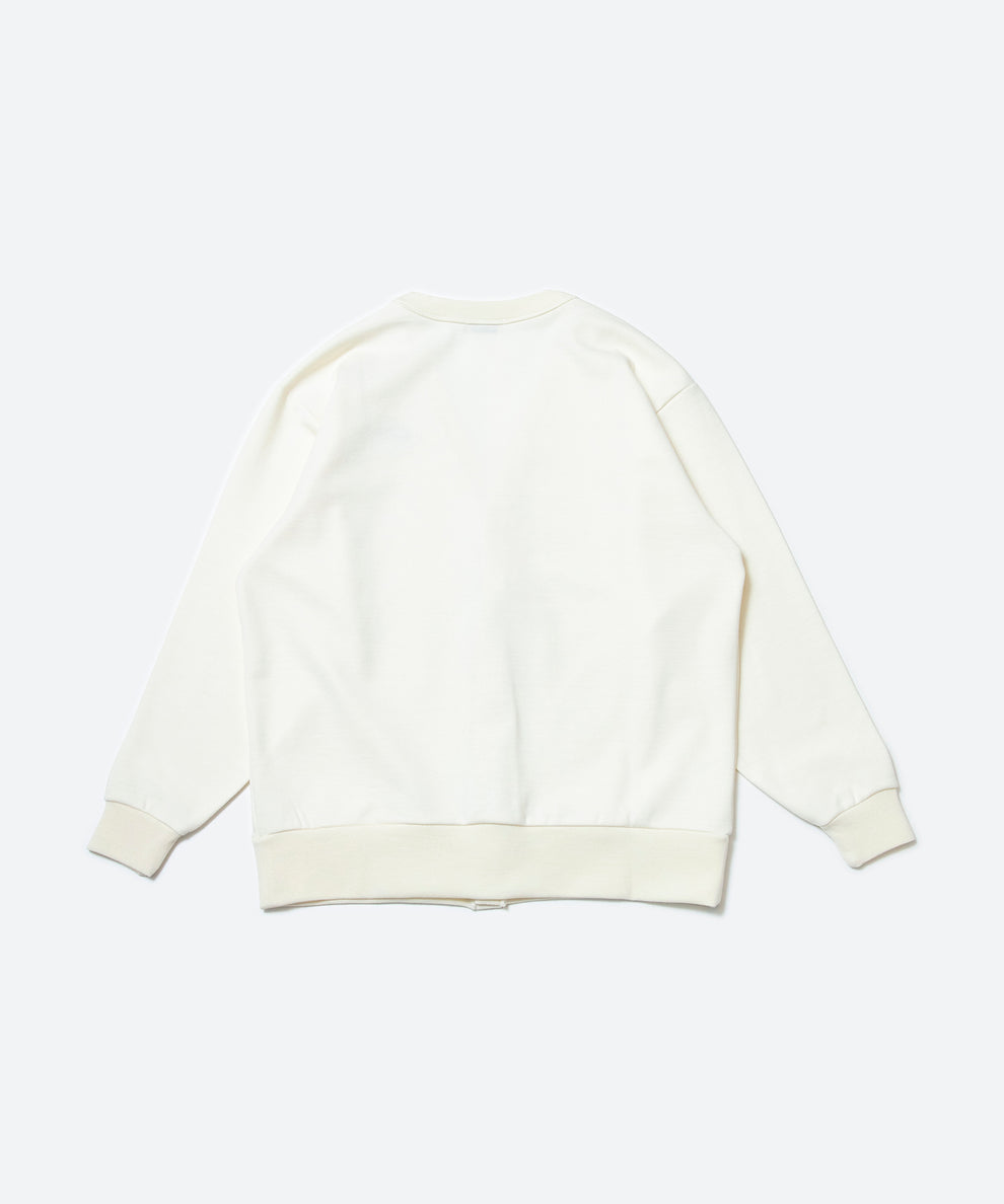 AW Punch V- Neck C/N – FACTOTUM